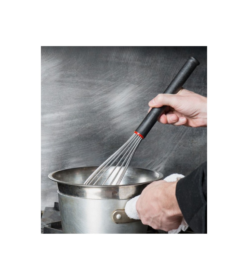 FOUET A FILS RIGIDES FMC 40 CM