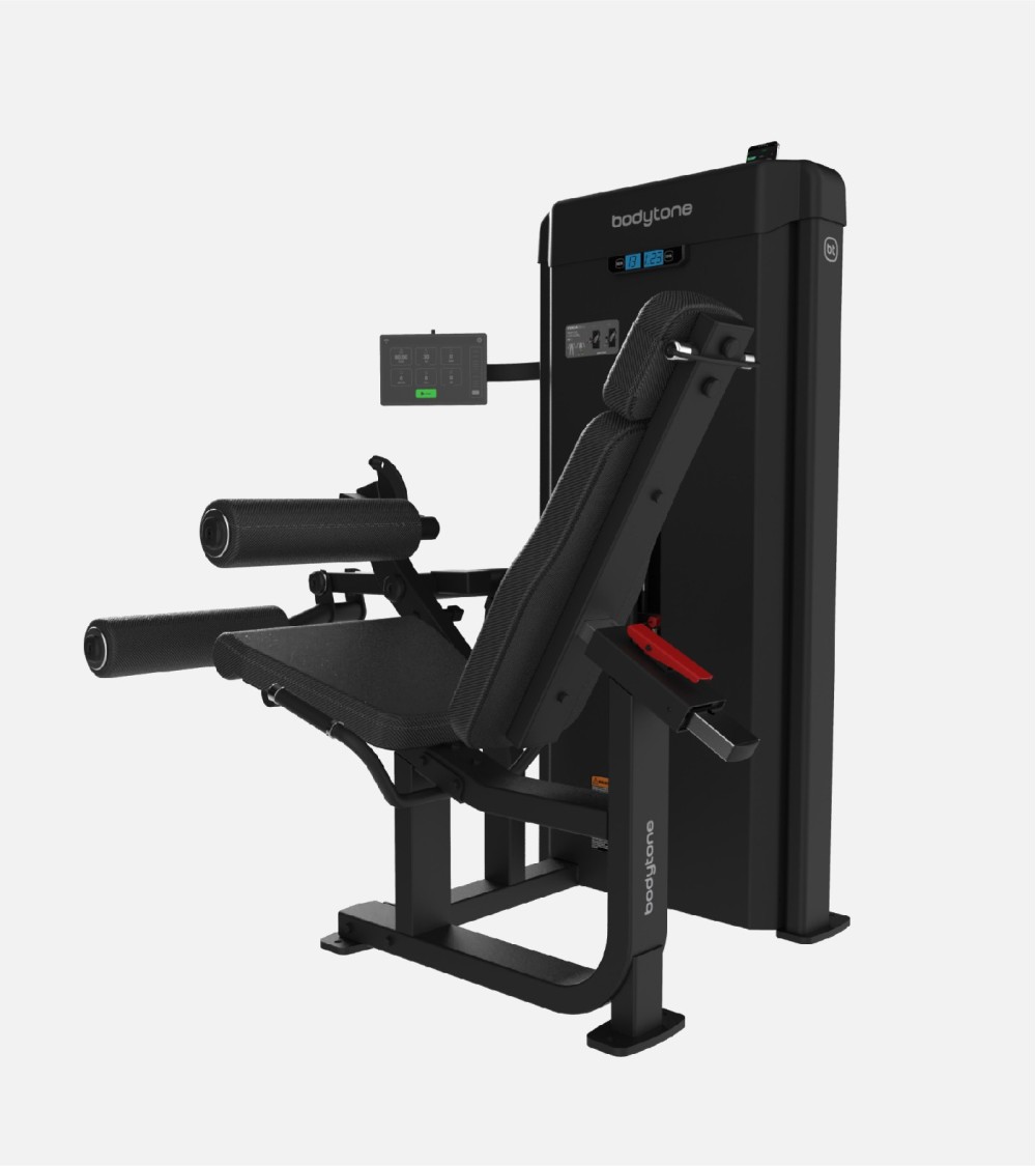 LEG CURL ASSIS 106 KG