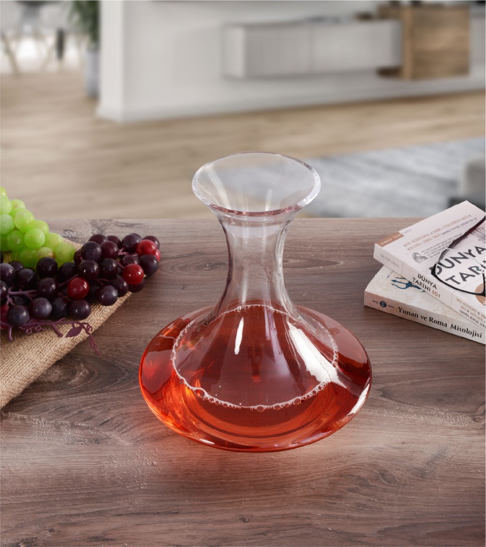 CARAFE A VIN 1 LTS