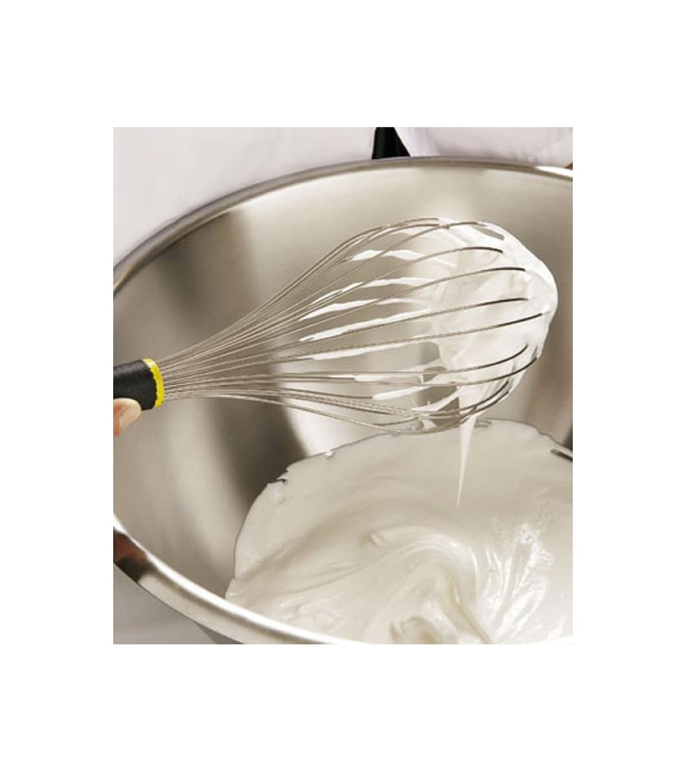 FOUET A BLANCS MATFER FMC 45 CM